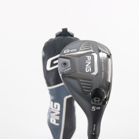 PING G425 5 Hybrid 26 Degrees Graphite Alta CB 70 Regular Flex RH C-127100 - Mr Topes Golf