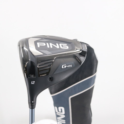 PING G425 MAX Driver 12 Degrees Graphite ALTA CB 55 Regular Flex LH C ...