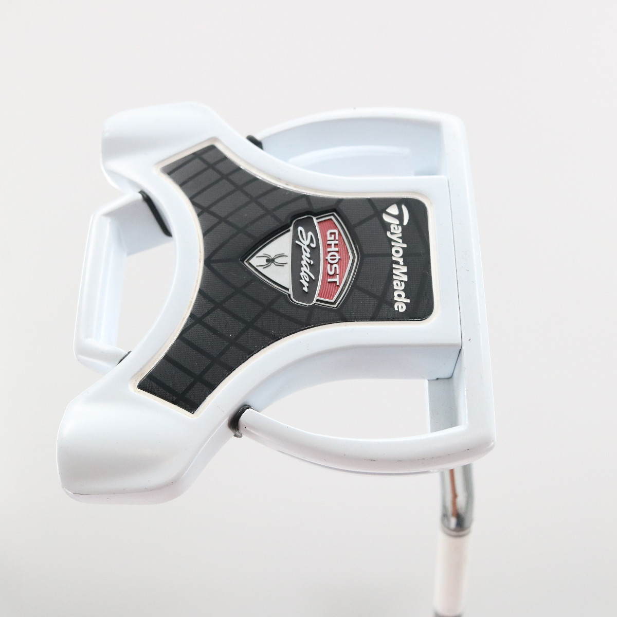 TaylorMade Ghost Spider Long Putter 43 Inches Steel Shaft RH C-127172 ...