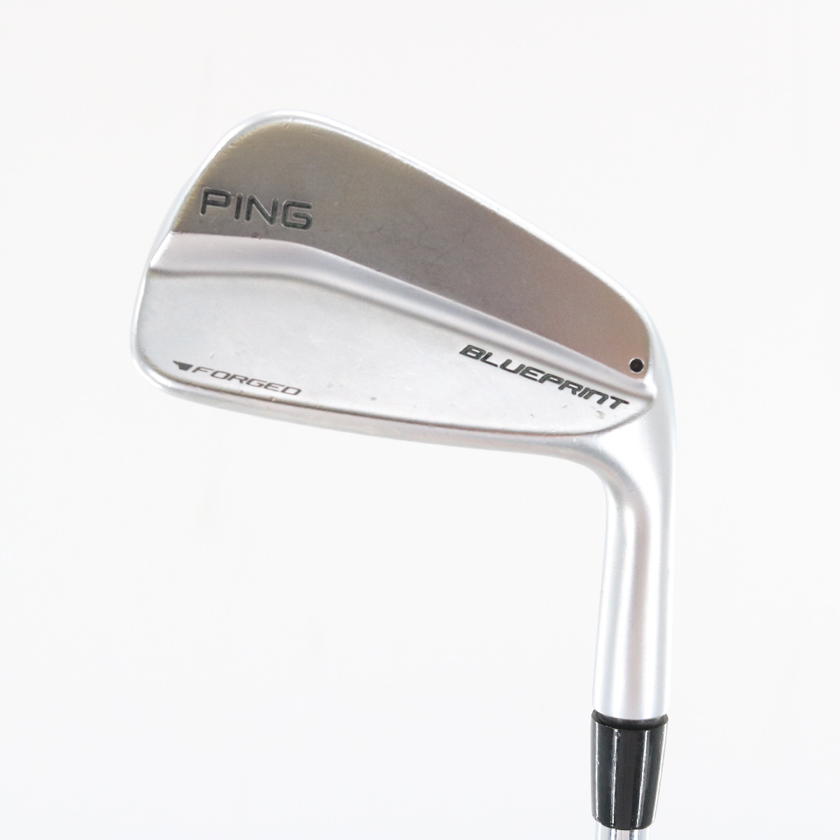Ping Blueprint Individual 7 Iron Black Dot Dynamic Gold Steel Stiff RH ...