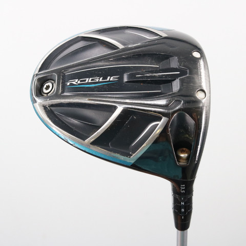 Callaway Rogue Driver 13.5 Degrees Graphite A Senior Lite RH Right-Hand ...