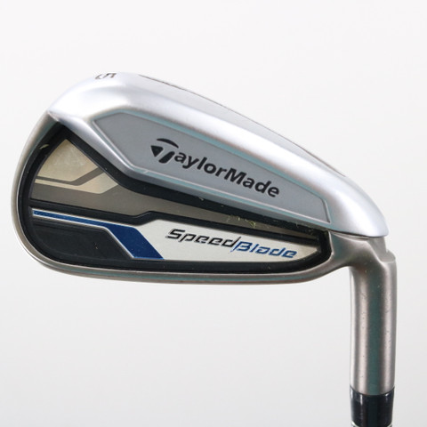 TaylorMade SpeedBlade Individual 5 Iron Graphite Regular R Right-Handed ...