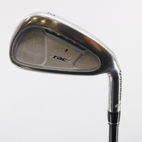 TaylorMade RAC OS Individual 2 Iron Graphite Regular Flex Right-Handed ...