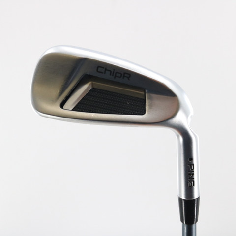 PING ChipR Chipper Wedge Black Dot Graphite Regular Right-Hand C-128130 ...