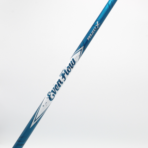 Project X EvenFlow 5.5 Regular Flex Driver Shaft with Cobra Adapter A ...