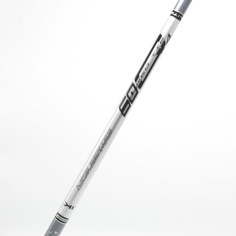 Matrix Ozik MFS Series 60 Red Tie Q4 Driver Shaft Senior Cobra Adapter ...