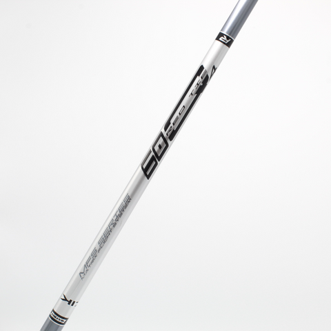Matrix Ozik MFS Series 60 Red Tie Q4 Driver Shaft Regular Cobra Adapter ...