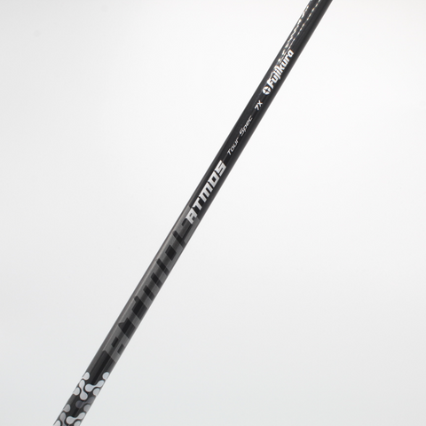 Fujikura ATMOS Tour Spec Black 7X Driver Shaft X-Stiff w/ Cobra Adapter ...