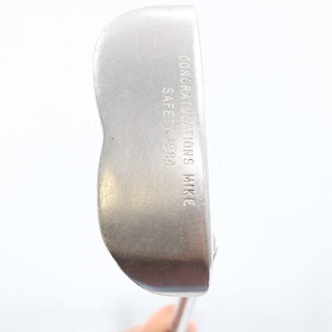 Ping B60 B-60 Blade Putter 34 Inches 34" Steel RH Right-Handed C-128173 ...