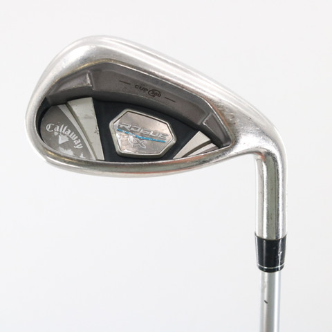 Callaway Rogue X CF18 A AW GW Gap Wedge Graphite Regular Flex Right ...