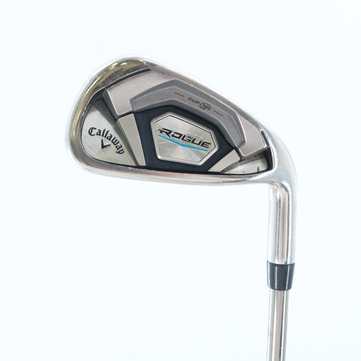 Callaway Rogue CF18 Individual 4 Iron Graphite F3 Regular Flex RH P ...