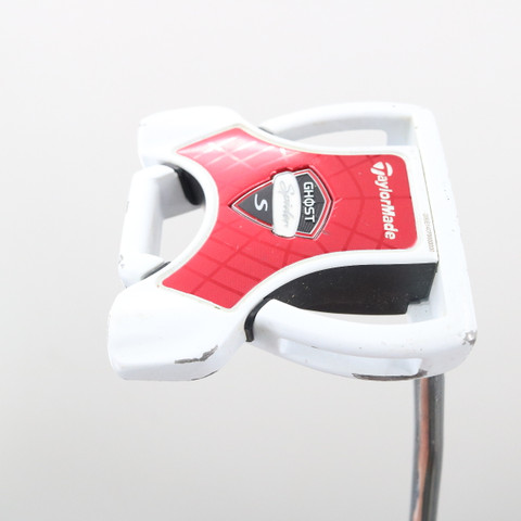 TaylorMade Ghost Spider S Putter 38 Inches 38" Steel RH Right-Handed S ...