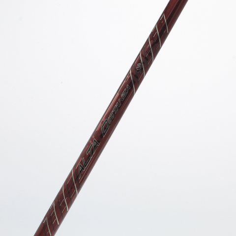 PING Alta Distanza Senior Soft Regular Flex Driver Shaft Ping Adapter A ...