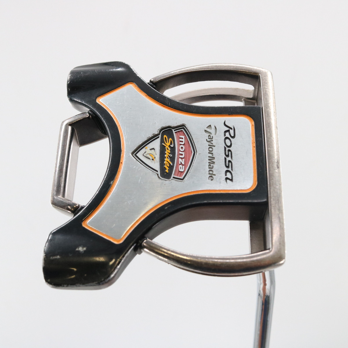 TaylorMade Rossa Monza Spider Putter 34 Inches Steel Right-Handed C ...