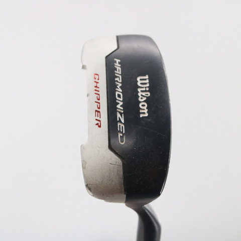Wilson Men's Harmonized Golf Chipper 35 Inches Steel Right Handed C ...
