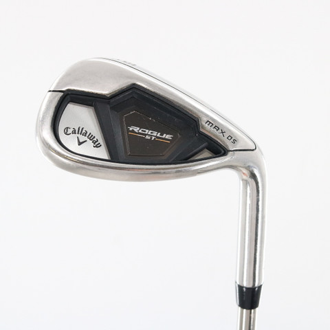 Callaway Rogue ST Max OS Lite Sand Wedge 56 Deg Ladies Flex Right-Hand ...