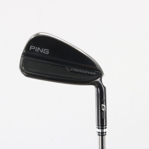 Ping G425 Crossover 4 Iron Black Dot Graphite Stiff Flex Right-Handed P-130680 - Mr Topes Golf