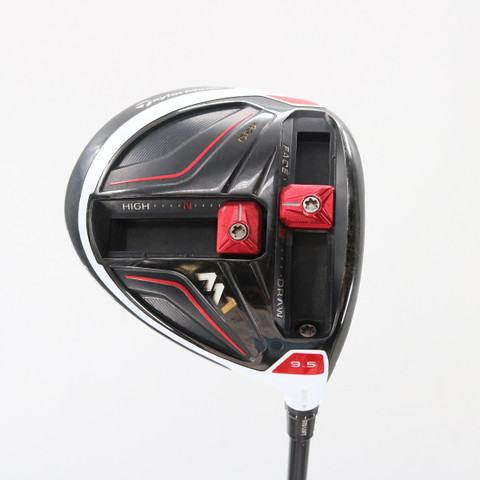 TaylorMade M1 430 Driver 9.5 Deg Graphite S Stiff Flex Right-Handed P ...