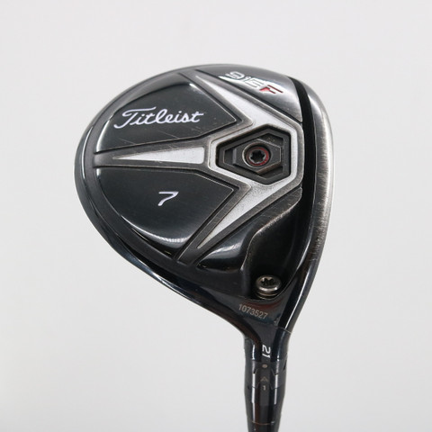 Titleist 915F Fairway 7 Wood 21 Deg Graphite R Regular RH Right-Hand S-131363 - Mr Topes Golf
