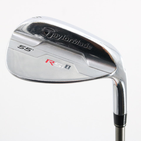 TaylorMade RSi 1 S Sand Wedge 55 Degrees Graphite Ladies Right-Handed C ...