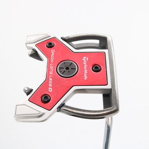TaylorMade Daddy Long Legs+ Putter 36 Inches Steel Right-Handed C ...