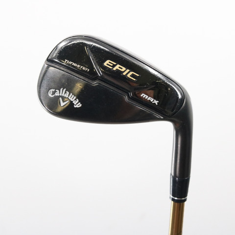 Callaway Epic Max Star P PW W Pitching Wedge Graphite Senior Lite A RH ...