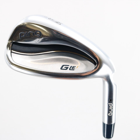 2023 Ping G Le3 W Pitching Wedge 46 Deg Black Dot Graphite Ladies RH C ...