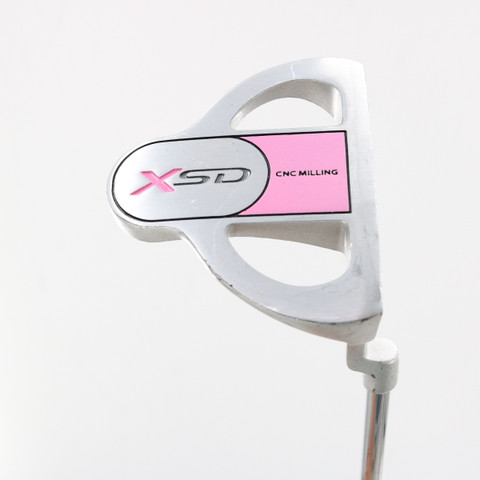 ZEVO XSD Putter 33 Inches ladies Right Handed C-131883 - Mr Topes Golf