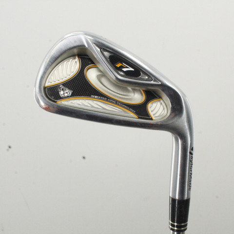 TaylorMade R7 TP Individual 3 Iron Steel True Temper S300 Stiff Flex RH ...