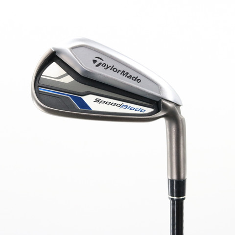 TaylorMade SpeedBlade Individual 5 Iron Graphite Regular Flex RH P ...
