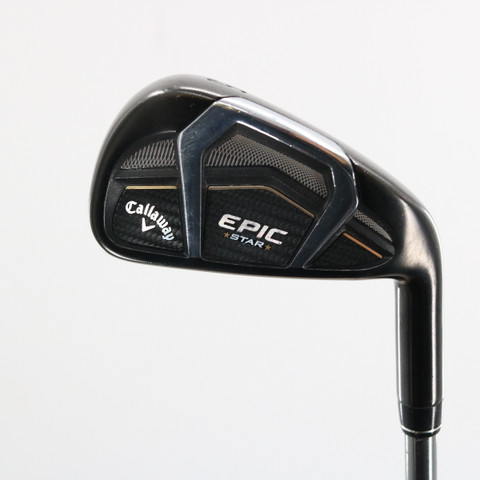 Callaway Epic Star Individual 5 Iron Graphite Grand Bassara Regular RH ...