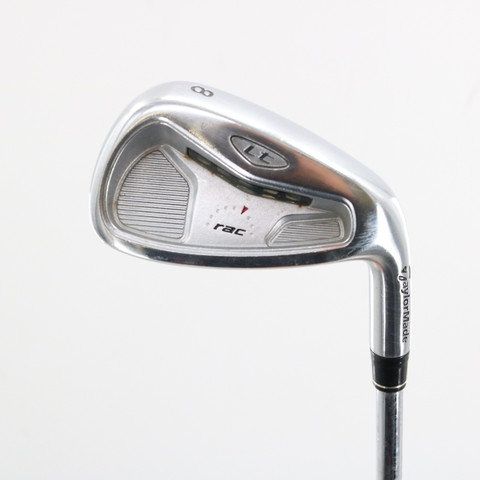 TaylorMade RAC LT Individual 8 Iron Steel Shaft Regular Flex Right-Hand ...