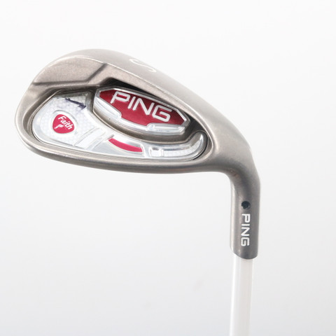 Ping Faith S SW Sand Wedge Black Dot Graphite ULT200 L Ladies Flex RH P ...