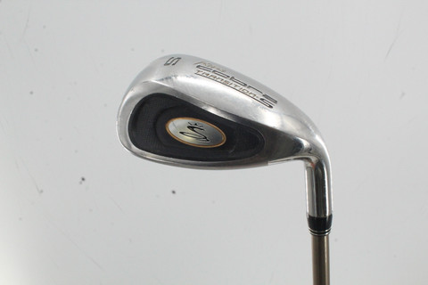 King Cobra Transition-S Sand Wedge Graphite Lite Senior Flex RH C-132311 - Mr Topes Golf
