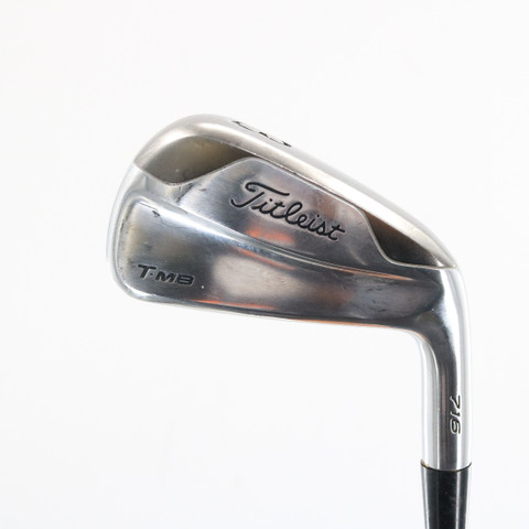 Titleist T-MB 716 Hybrid 3 Iron Project X Steel Extra-Stiff 6.5 X RH C-132331 - Mr Topes Golf