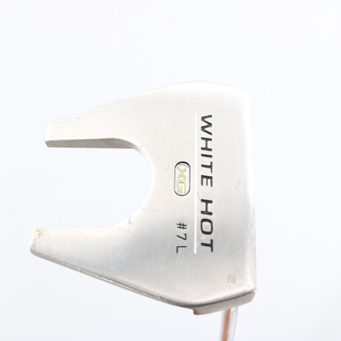 Odyssey White Hot XG #7L Putter 48 Inches Steel Shaft Right Handed C ...
