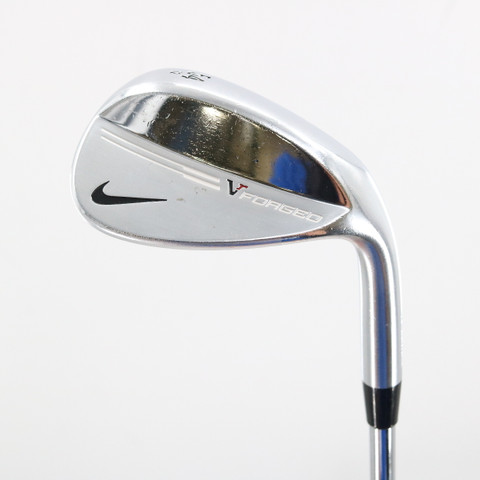 Nike VR Forged Chrome S SW Sand Wedge 54 Deg 54.12 Steel Stiff Flex RH ...