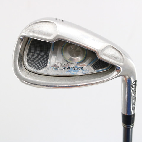 TaylorMade Burner Plus SW S Sand Wedge Graphite Ladies Women L Flex RH ...