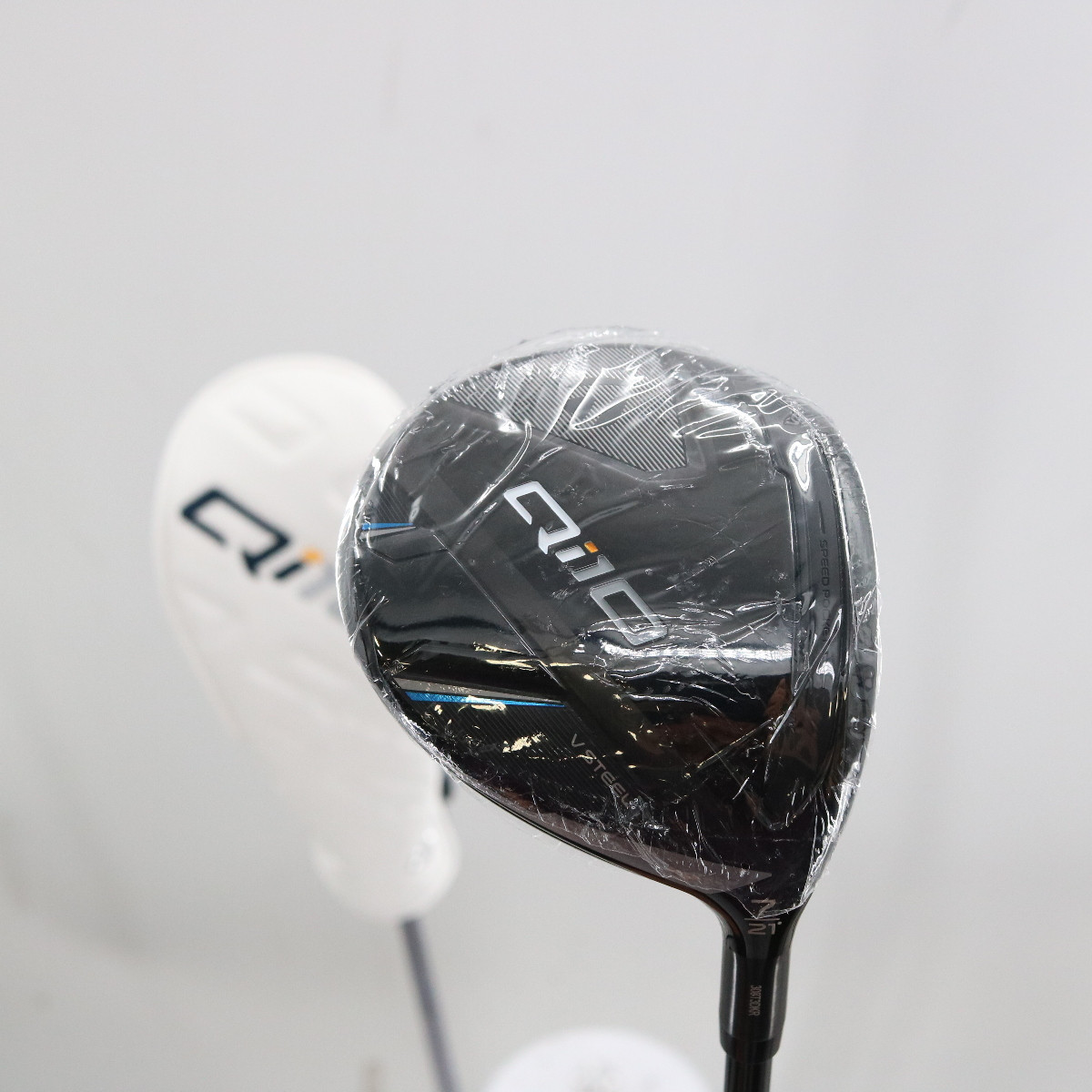 2024 Taylormade Qi10 7 Fairway Wood 21 Deg Graphite Ventus R Regular RH ...