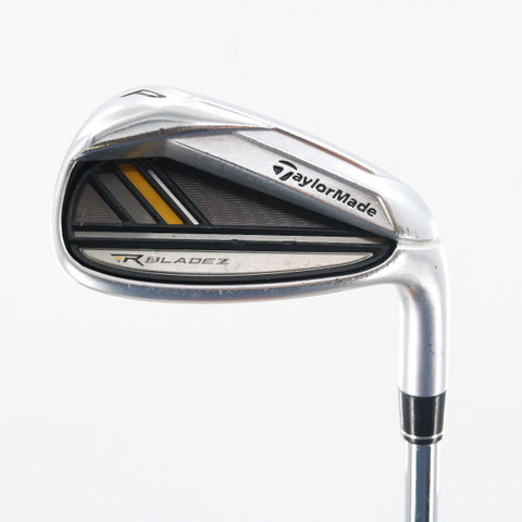 TaylorMade Rocketbladez RBladez Pitching Wedge Steel R Regular R RH C ...