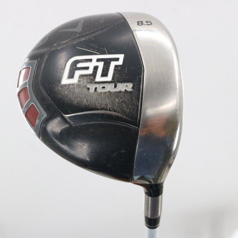 Callaway FT Tour 8.5 Deg Driver Graphite Fubuki S Stiff Flex RH C ...