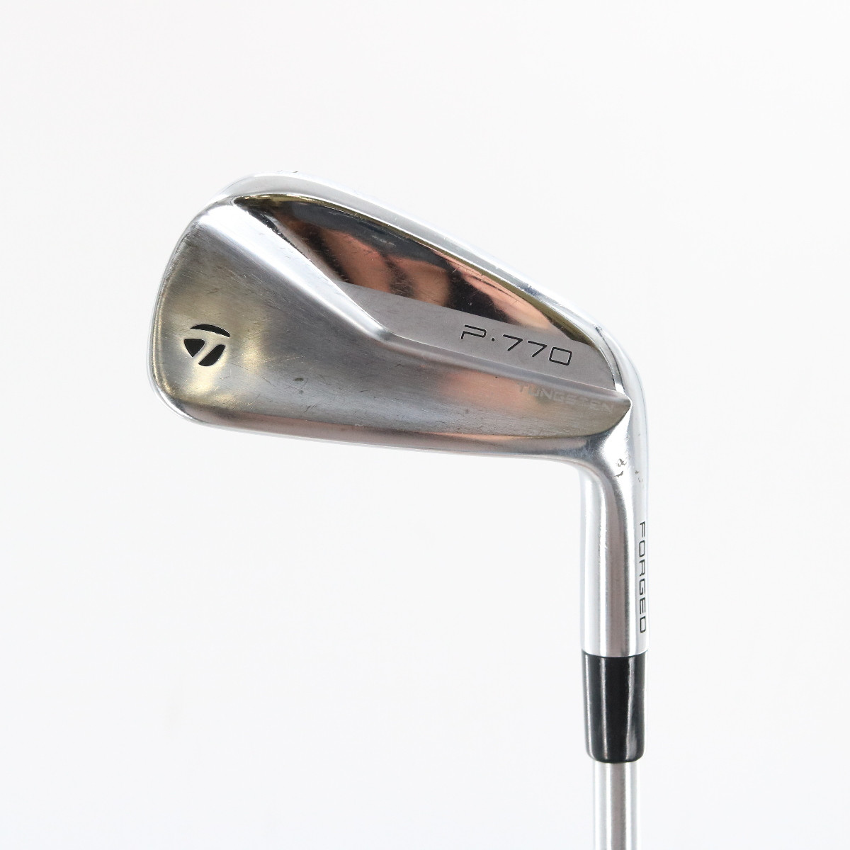 TaylorMade P770 P 770 Individual 5 Iron Steel Extra Stiff RH Right-Hand ...
