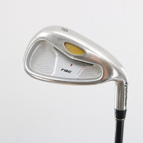 TaylorMade RAC OS 9 Individual Iron Graphite Shaft Regular Flex RH C ...