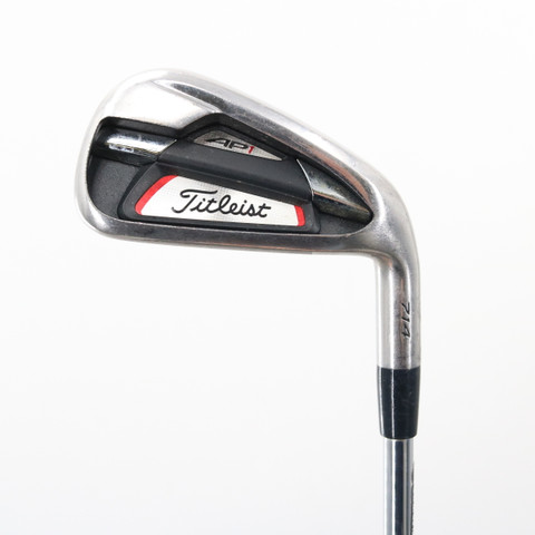Titleist AP1 714 Individual 6 Iron Steel XP 95 R300 Regular Flex RH P-134011 - Mr Topes Golf