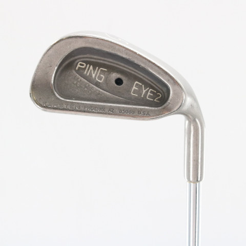 Ping EYE 2 Eye2 Individual 5 Iron Black Dot Steel Stiff RH Right-Hand P ...