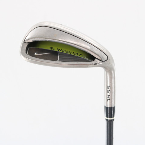 Nike Slingshot HL S SW Sand Wedge Graphite R Regular Flex RH P-134052 ...