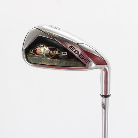 Callaway Diablo Edge Individual 6 Iron Graphite Women's Ladies Flex RH ...