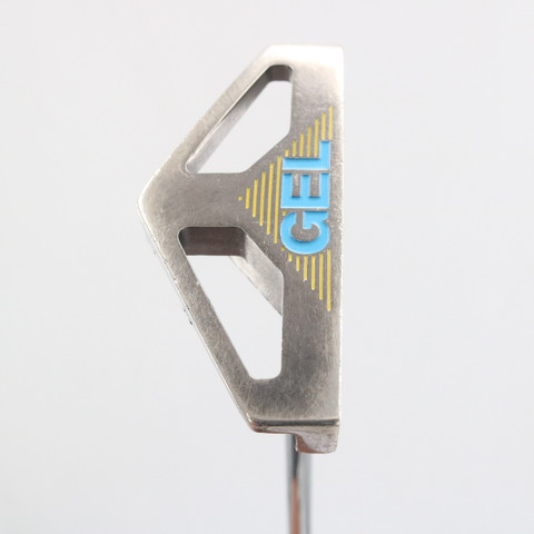 GEL Opal Putter 34 Inches Steel Shaft Right-Hand G-134679 - Mr Topes Golf