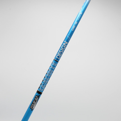 Graphite Design Tour AD UB-6 X X-Stiff Driver Shaft w/ Titleist Adapter ...