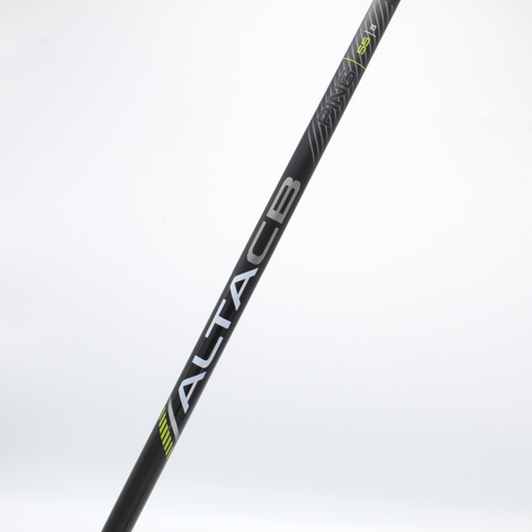 PING ALTA CB 55 Stiff Flex Driver Shaft with TaylorMade Adapter A ...